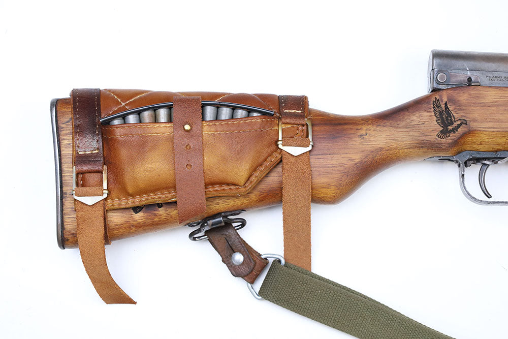 SKS CHEEK REST – Davranov